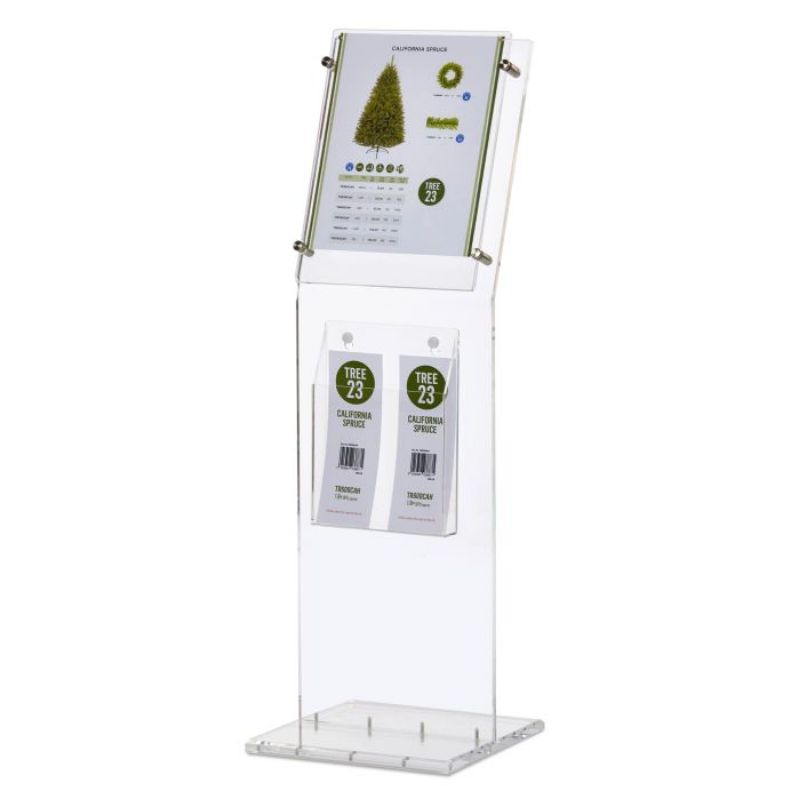 Topline Doyles A4 Stand For Artificial Tree Topline Doyles A4 Stand For Artificial Tree
